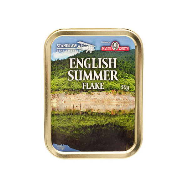 塞繆爾加維 | Samuel Gawith : 煙斗煙絲